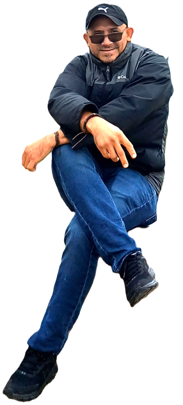 Javier Villatoro | FullStack Developer